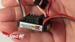 Castle Creations Mamba Micro X « Big Squid RC – RC Car and Truck News ...