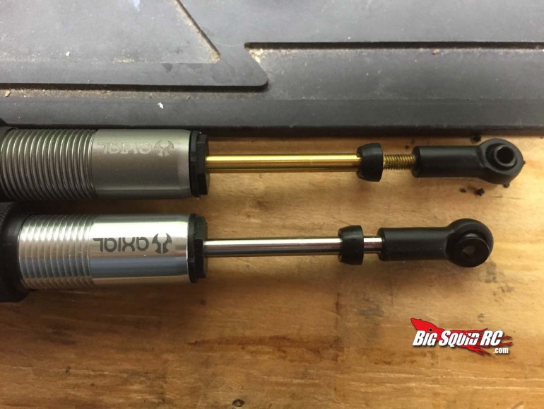 Axial Wraith Spawn Kit – the build up « Big Squid RC – RC Car and Truck ...