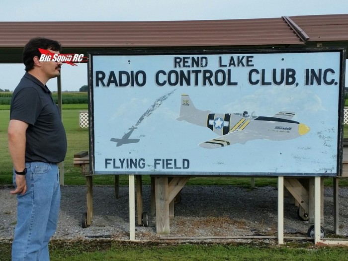 THE Cub Report, Version- Crazy As Len Koenecke « Big Squid RC – RC Car ...