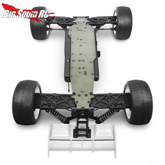 Tekno ET48.3 Electric Truggy Kit « Big Squid RC – RC Car and Truck News ...