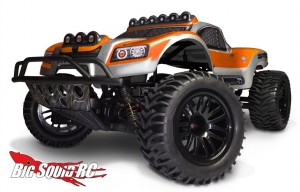 FireBrand RC Short Course-X Wheels with BlackHawk Short Course Xtreme ...
