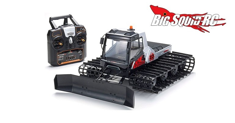 Kyosho Blizzard FR « Big Squid RC – RC Car and Truck News, Reviews ...