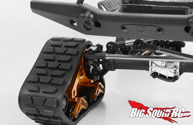 RC4WD Predator Tracks Front Fitting Kit For The Vaterra Ascender « Big ...
