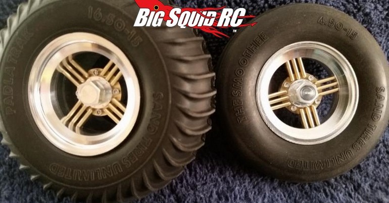 Rogue Element Components Shadow Wheels « Big Squid RC – RC Car and ...