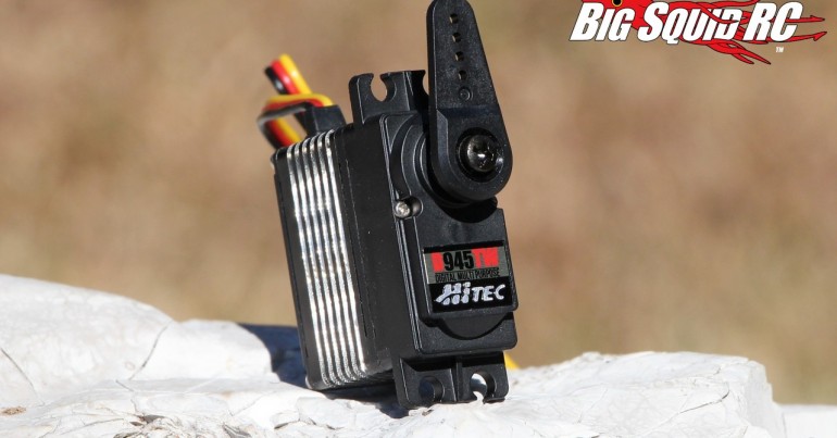 Hitec D945TW Servo Review « Big Squid RC – RC Car and Truck News ... Hitec D945TW Servo Review « Big Squid RC – RC Car and Truck News ...