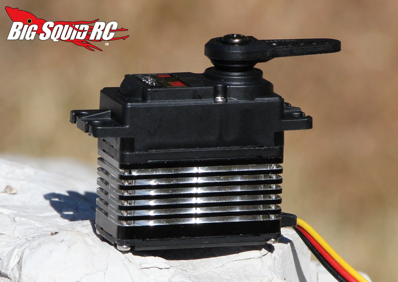 Hitec D945TW Servo Review « Big Squid RC – RC Car and Truck News ... Hitec D945TW Servo Review « Big Squid RC – RC Car and Truck News ...