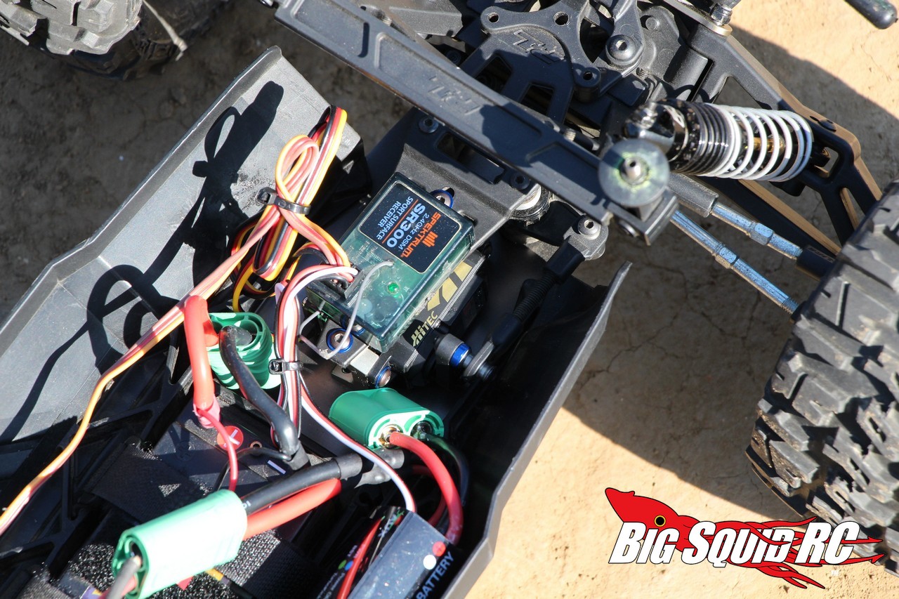 Hitec D945TW Servo Review « Big Squid RC – RC Car and Truck News ... Hitec D945TW Servo Review « Big Squid RC – RC Car and Truck News ...