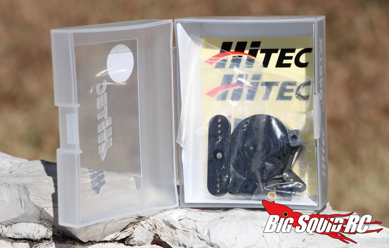 Hitec D945TW Servo Review « Big Squid RC – RC Car and Truck News ... Hitec D945TW Servo Review « Big Squid RC – RC Car and Truck News ...