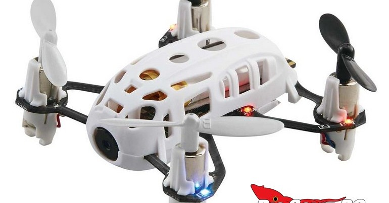 Estes Proto X Vid With Camera Nano Drone « Big Squid RC – RC Car and ...