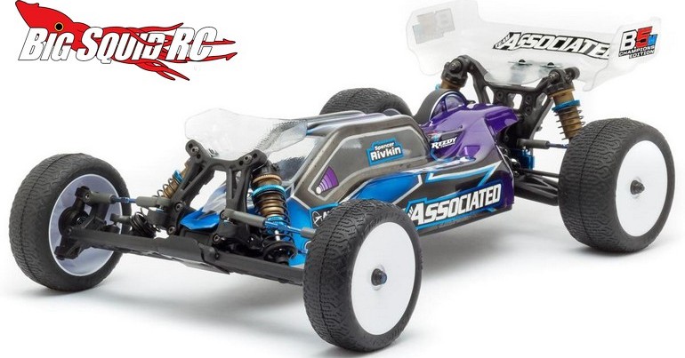 Team Associated RC10B5M Champions Edition « Big Squid RC – RC Car and ...