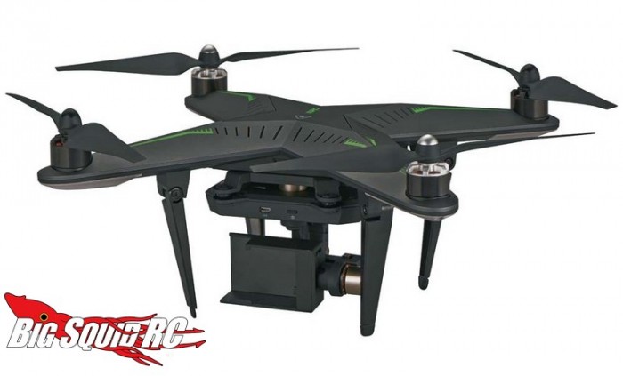 Xiro Xplorer RTF Drone « Big Squid RC – RC Car and Truck News, Reviews ...
