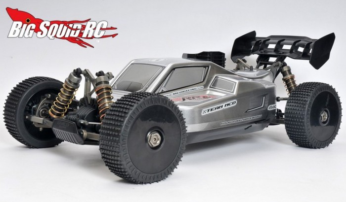 MCD Racing 1/5th RR5 Ultimate CF Limited Edition « Big Squid RC – RC ...