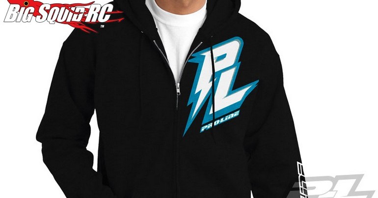 New Apparel From Pro-Line « Big Squid RC – RC Car and Truck News ...