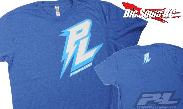 New Apparel From Pro-Line « Big Squid RC – RC Car and Truck News ...