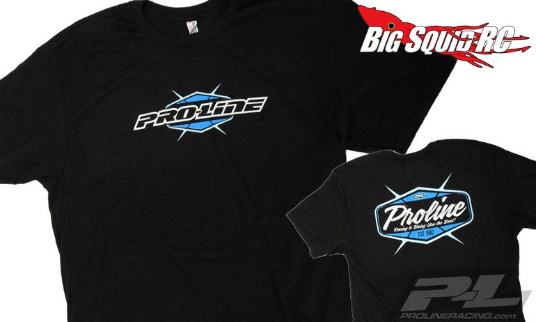 New Apparel From Pro-Line « Big Squid RC – RC Car and Truck News ...
