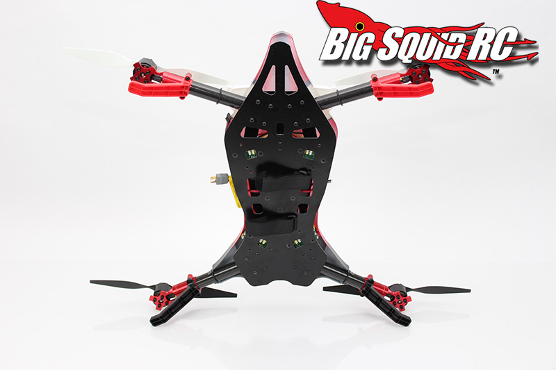 Heli-Max Voltage 500 3D Quadcopter Unboxing « Big Squid RC – RC Car and ...