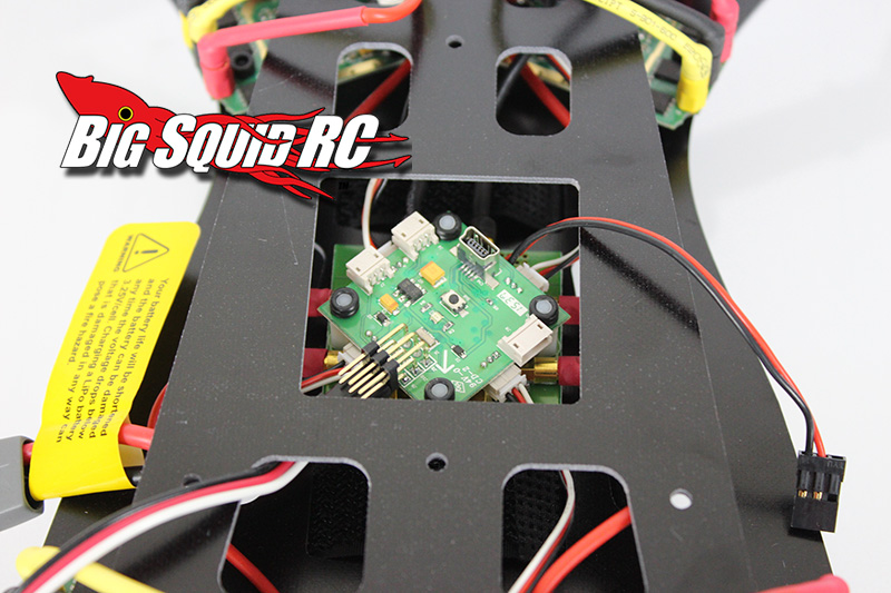 Heli-Max Voltage 500 3D Quadcopter Unboxing « Big Squid RC – RC Car and ...