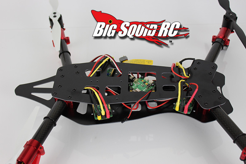 Heli-Max Voltage 500 3D Quadcopter Unboxing « Big Squid RC – RC Car and ...
