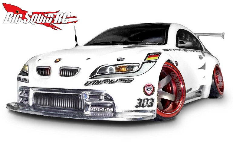 FireBrand RC Baller 2.0 XDR Kit « Big Squid RC – RC Car and Truck News ...
