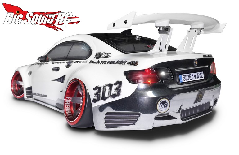 FireBrand RC Baller 2.0 XDR Kit « Big Squid RC – RC Car and Truck News ...