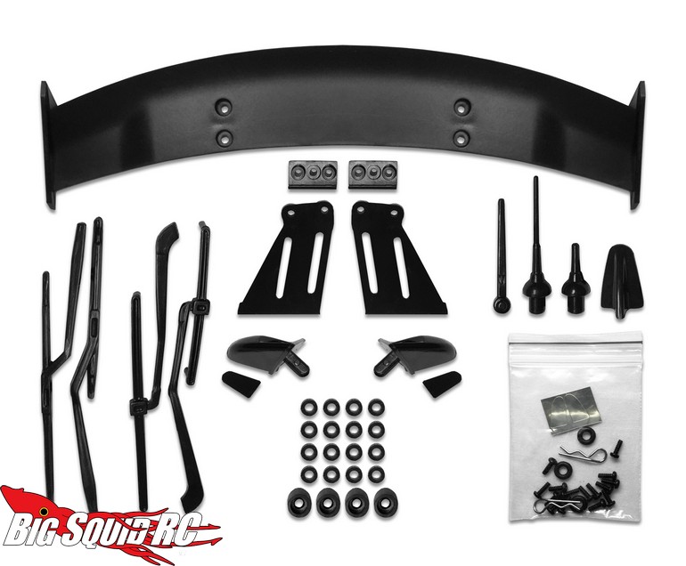 FireBrand RC Baller 2.0 XDR Kit « Big Squid RC – RC Car and Truck News ...