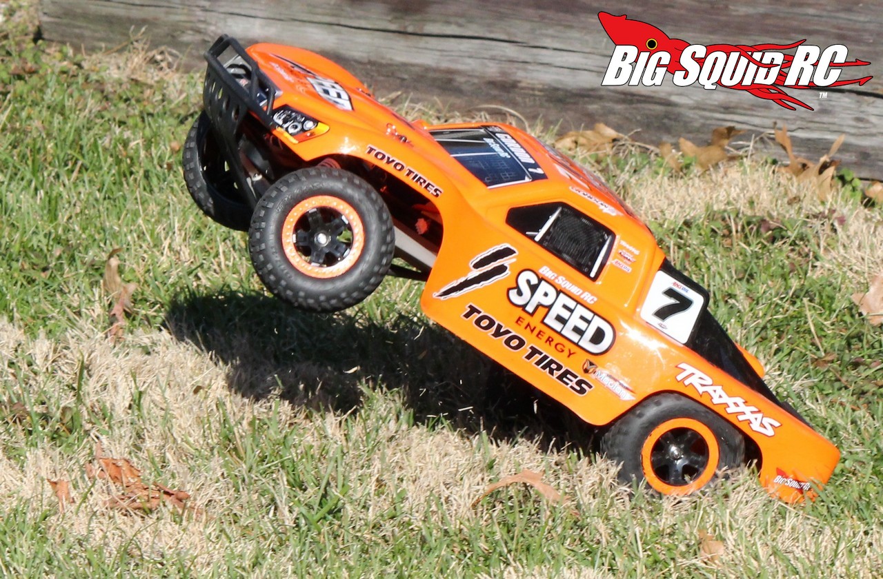 Maclan Diamondback MX 540 Brushless Review « Big Squid RC – RC Car and ...