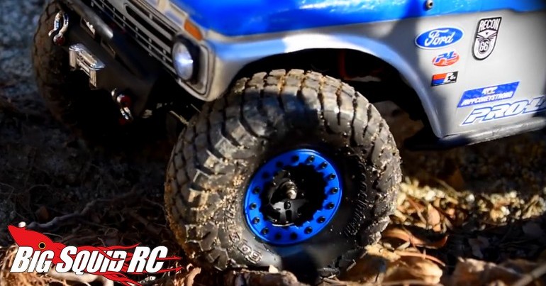 Video – Pro-Line BFGoodrich Baja T/A KR2 Tires « Big Squid RC – RC Car ...