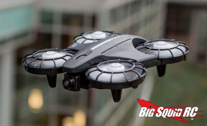 Blade Inductrix 200 FPV BNF « Big Squid RC – RC Car and Truck News ...