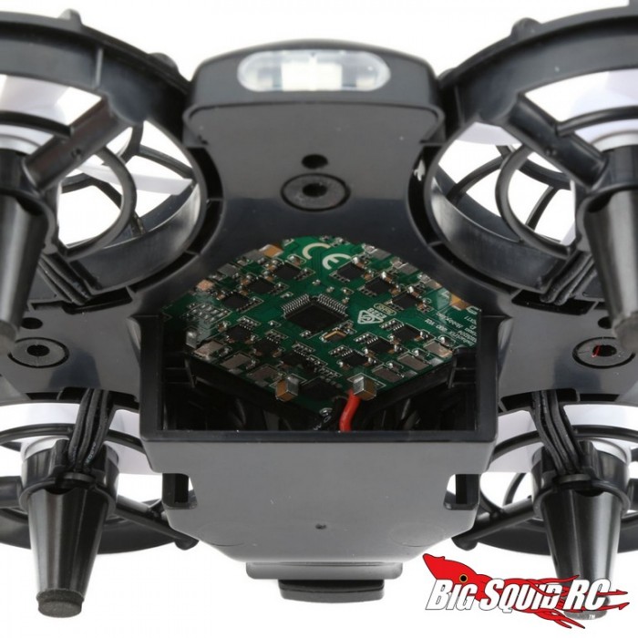 Blade Inductrix 200 FPV BNF « Big Squid RC – RC Car and Truck News ...