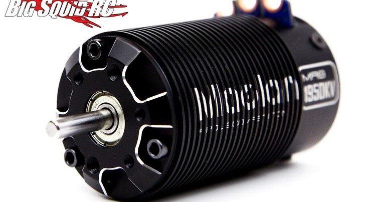 Maclan Racing MR8 1/8 Competition Motors « Big Squid RC – RC Car and ...