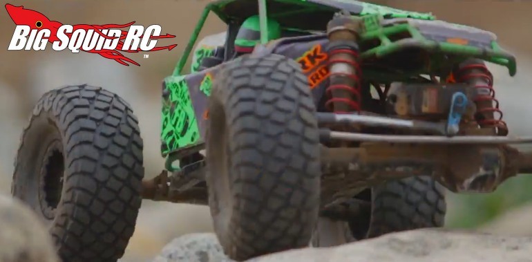 Video – Pro-Line BFGoodrich Baja T/A KR2 2.2 Tires « Big Squid RC – RC ...