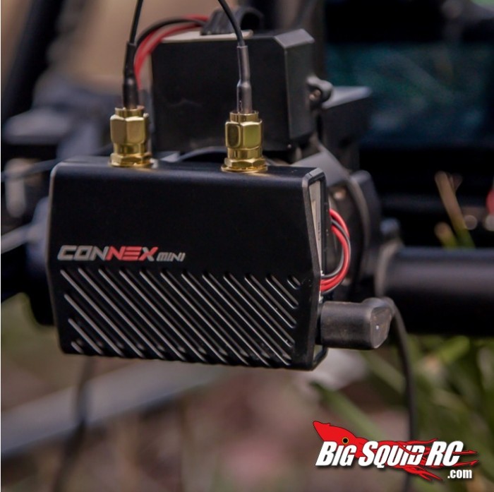 Connex HD Mini Video Downlink for FPV drones « Big Squid RC – RC Car ...