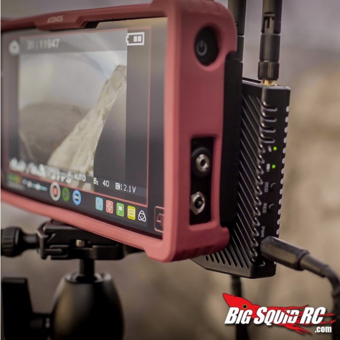 Connex HD Mini Video Downlink for FPV drones « Big Squid RC – RC Car ...