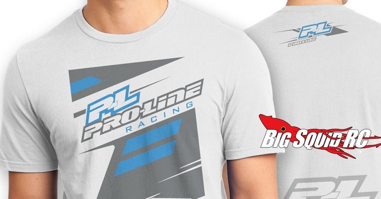 Two New T-shirts From Pro-Line « Big Squid RC – RC Car and Truck News ...