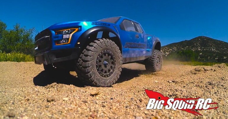 Video – Pro-Line BFGoodrich Baja T/A KR2 SC Tires « Big Squid RC – RC ...