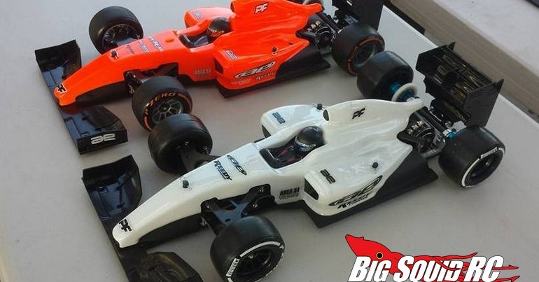 Associated Teases B6 Buggy and F1 Car « Big Squid RC – RC Car and Truck ...