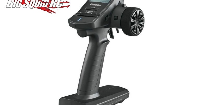 Futaba 3PV Coming To The States Next Month « Big Squid RC – RC Car and ...