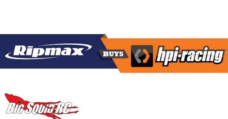 Ripmax Buys HPI Racing « Big Squid RC – RC Car and Truck News, Reviews ...