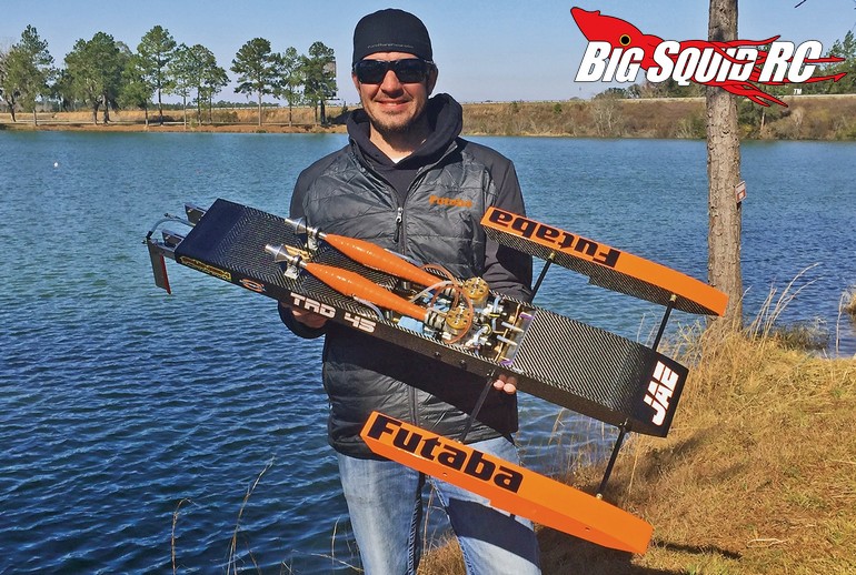 Martin Truex Jr. Joins Team Futaba « Big Squid RC – RC Car and Truck ...
