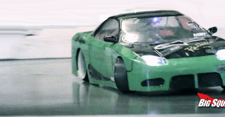 Drift Itch – Is CounterSteer Dead? « Big Squid RC – RC Car and Truck ...