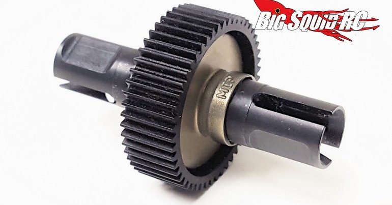 MIP Bi-Metal Super Diff For The TLR 22 Series « Big Squid RC – RC Car ...