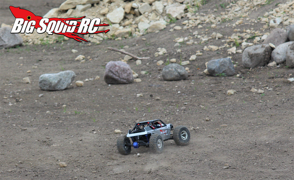Rock Racing at Leisure Hours Raceway « Big Squid RC – RC Car and Truck ...