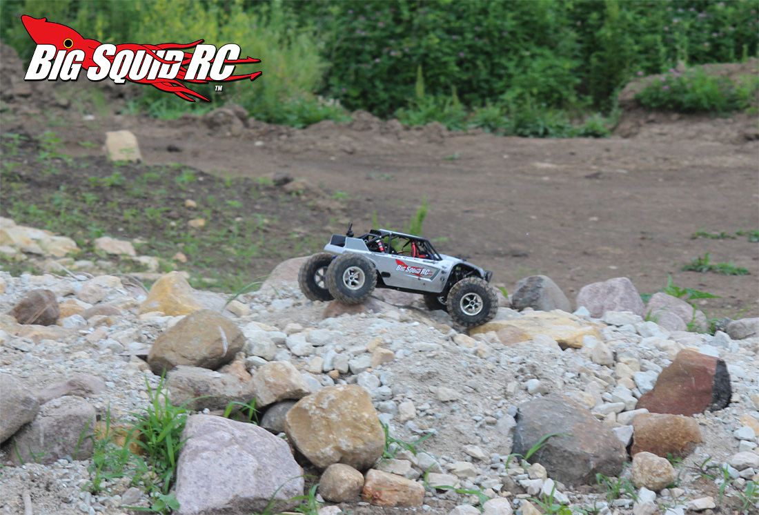 Rock Racing at Leisure Hours Raceway « Big Squid RC – RC Car and Truck ...