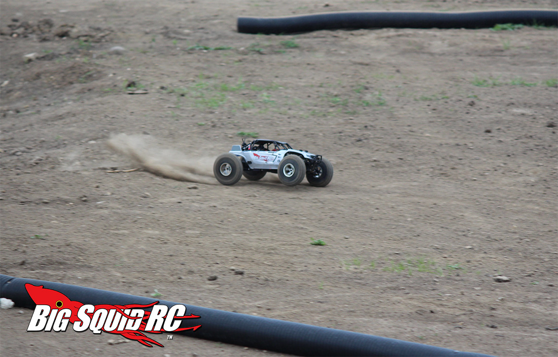 Rock Racing at Leisure Hours Raceway « Big Squid RC – RC Car and Truck ...