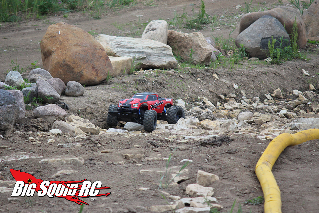 Rock Racing at Leisure Hours Raceway « Big Squid RC – RC Car and Truck ...