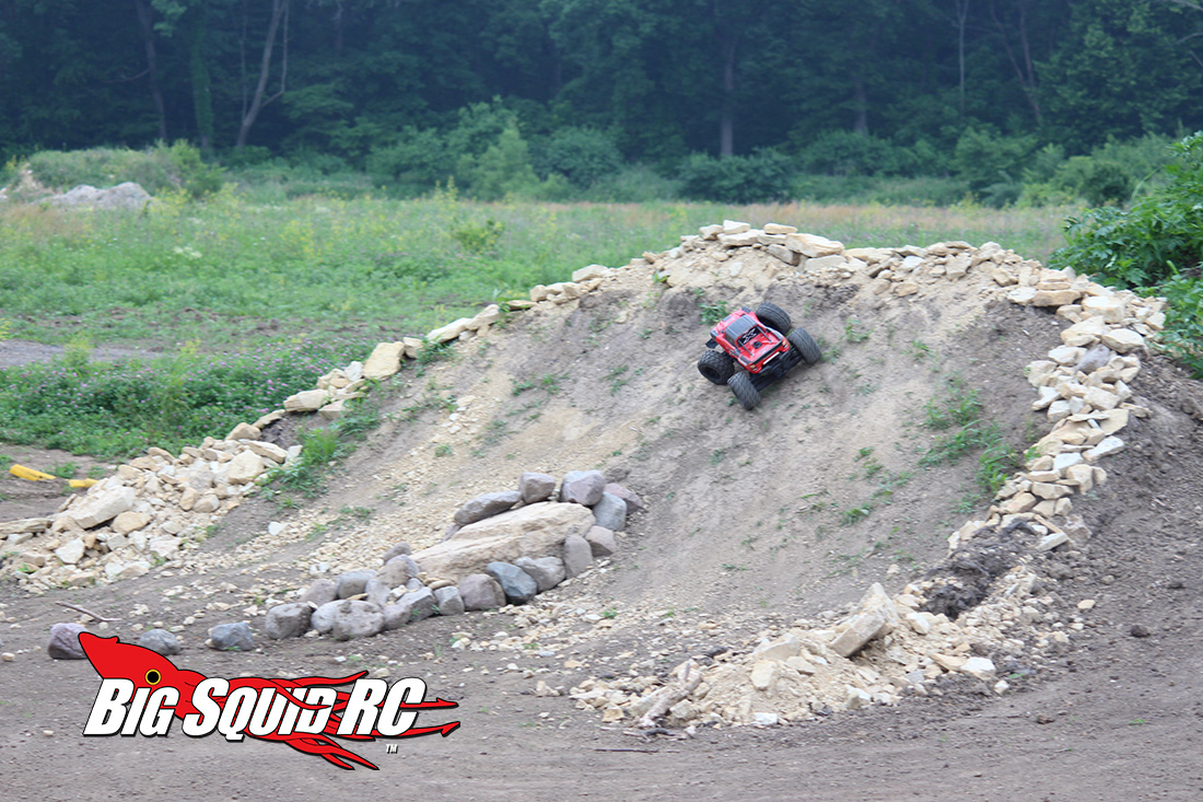 Rock Racing at Leisure Hours Raceway « Big Squid RC – RC Car and Truck ...