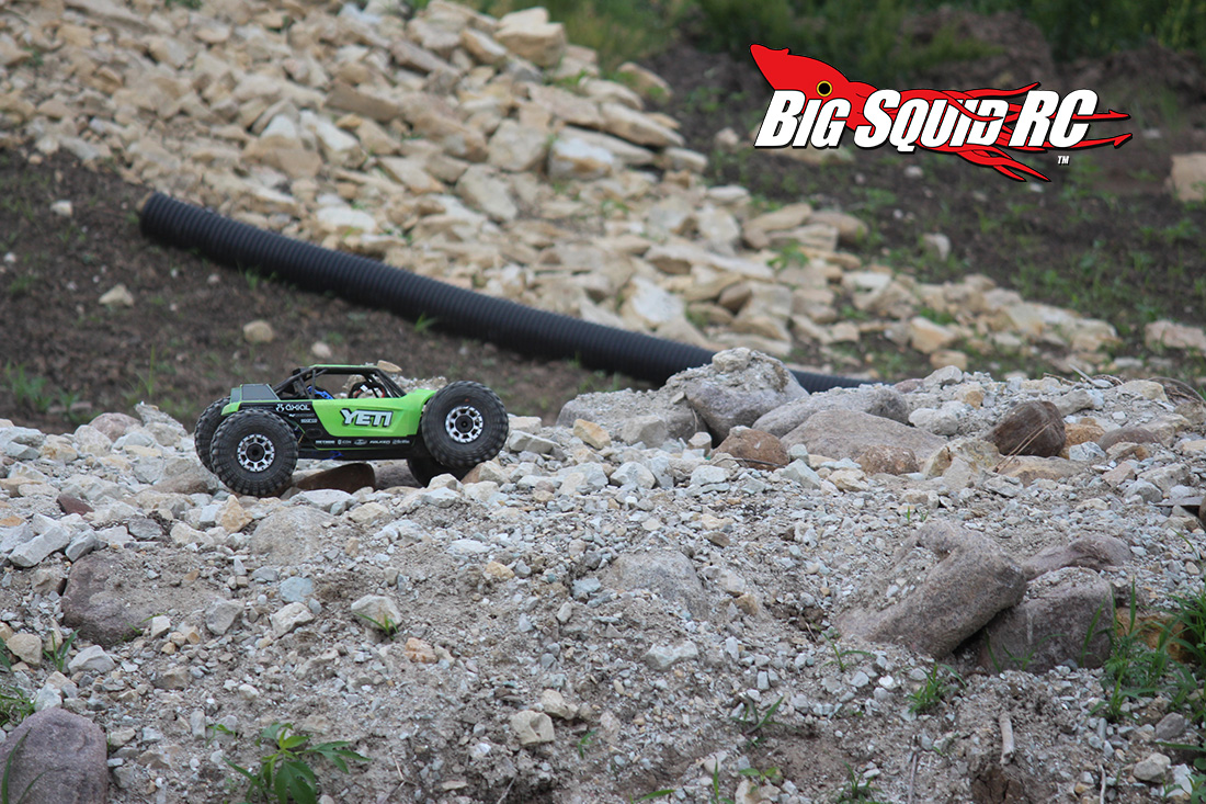 Rock Racing at Leisure Hours Raceway « Big Squid RC – RC Car and Truck ...