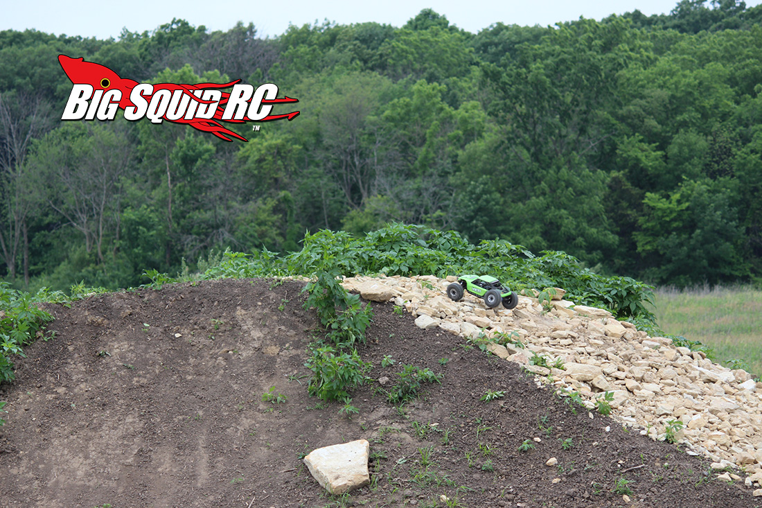 Rock Racing at Leisure Hours Raceway « Big Squid RC – RC Car and Truck ...