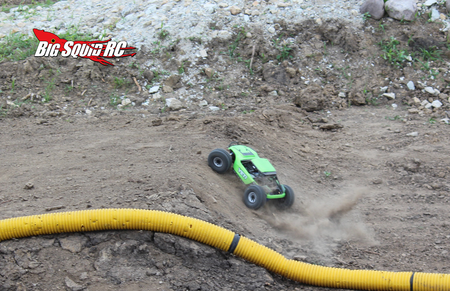 Rock Racing at Leisure Hours Raceway « Big Squid RC – RC Car and Truck ...