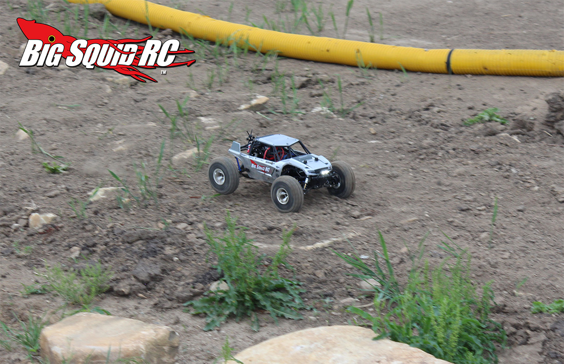 Rock Racing at Leisure Hours Raceway « Big Squid RC – RC Car and Truck ...